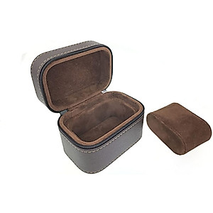 DITUDO Leather Case With Zipper And Packaging Box