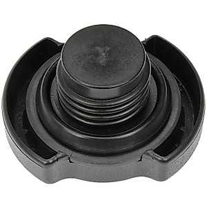 Dorman 90005 Engine Oil Filler Cap Compatible with Select Ford / Lincoln / Mercury Models