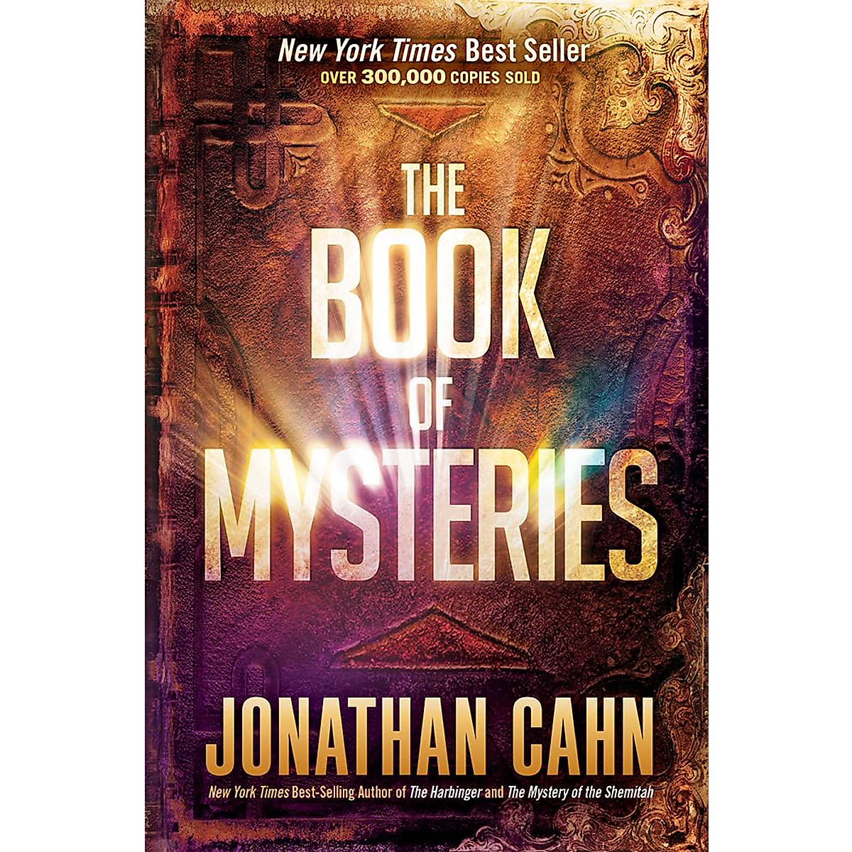 The Book of Mysteries