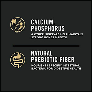 Purina Pro Plan Toy Breed Dog Food With Probiotics for Dogs, Chicken & Rice Formula - 5 lb. Bag