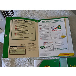 QuickBooks Pro 2004