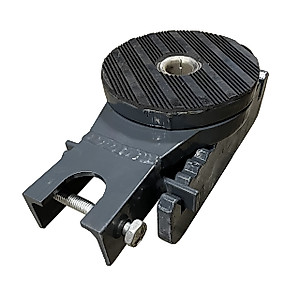 Pake Handling Tools - Equipment Roller Skate Kit - Heavy Duty Durable Machinery Moving Dolly 44000lbs Capacity