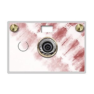 Paper Shoot Camera | Case Only - (Multiple Designs) Zen Suoh