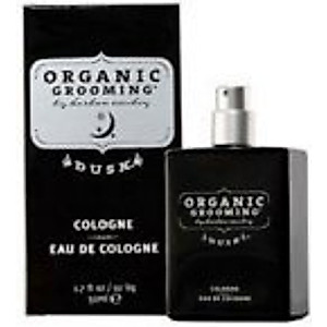 Herban Cowboy Natural Grooming Cologne Dusk - 1.7 fl oz