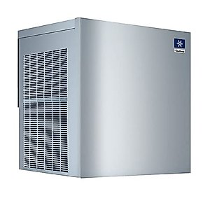Manitowoc RNS-0608A Nugget Ice Machine - Air Cooled, 591 lbs. Production, 22"W