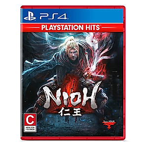 NIOH (SPANISH COVER)