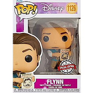 Funko - Toy (Pop FUN58249)