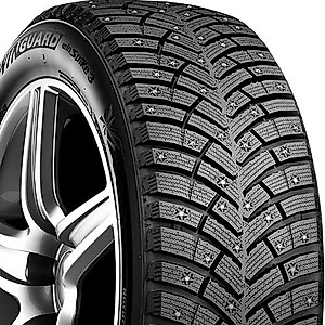 NEXEN Winguard Winspike 3 Winter Tire - 205/65R15 99T