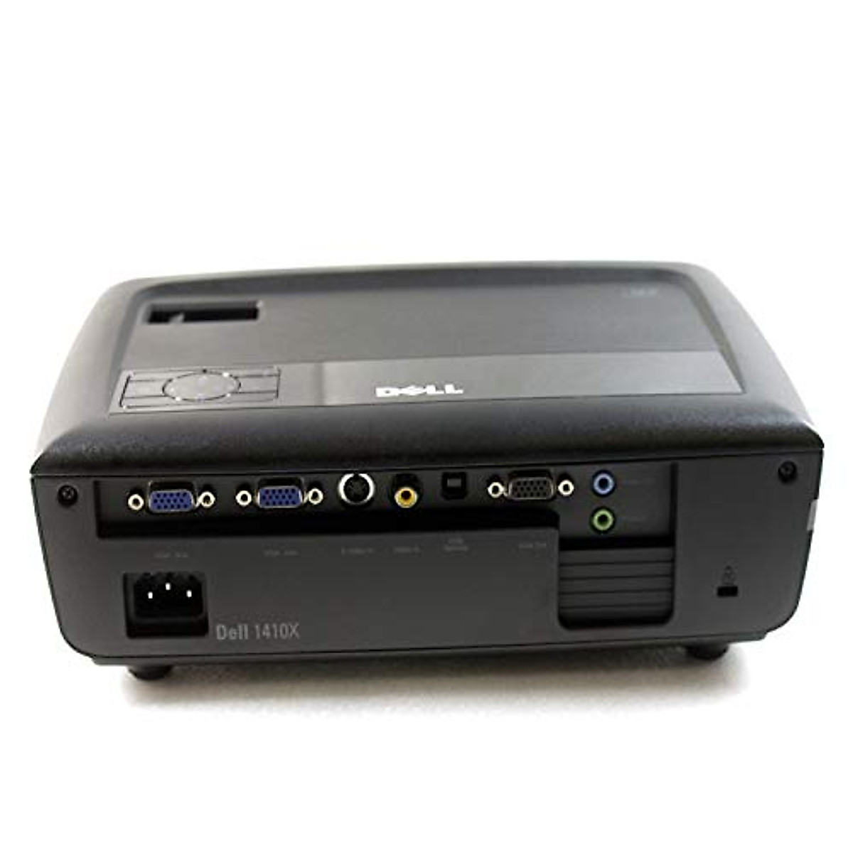 Dell 1410X Value Series Projector