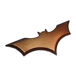 Gizmo Dorks 3mm (2.85mm) Metal Copper Fill Filament, 1 kg for 3D Printers