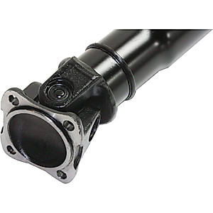 Evan Fischer Rear Driveshaft for Honda CR-V 2002-2006 4WD