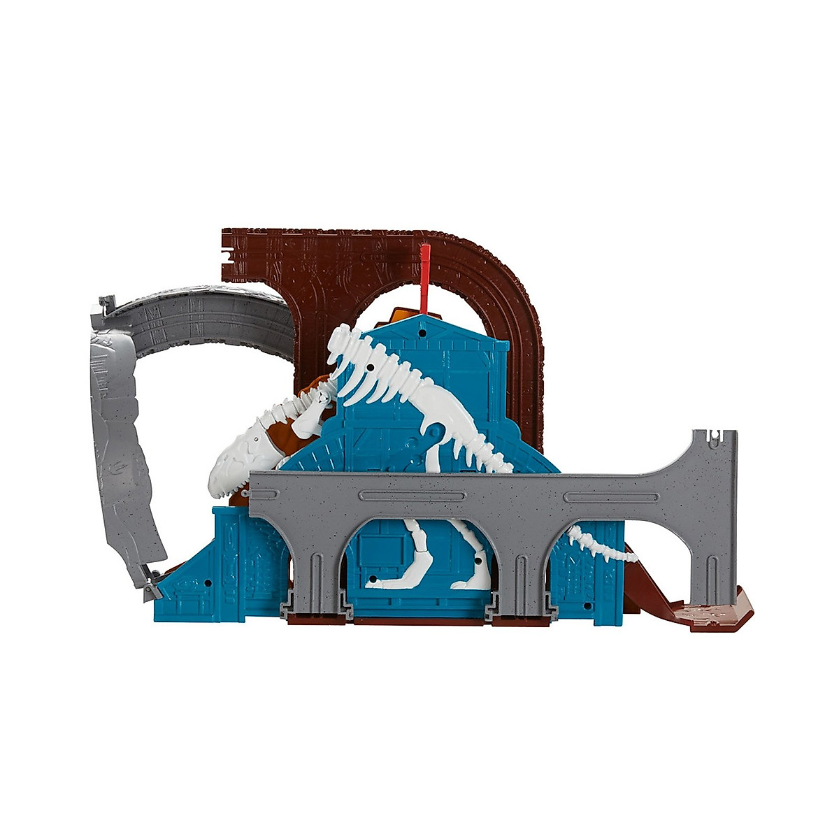 Thomas & Friends Take-n-Play, Roaring Dino Run