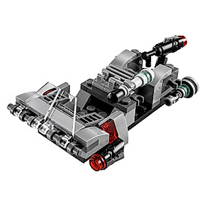 LEGO Star Wars First Order Transport Speeder Battle Pack 75166 Building Kit