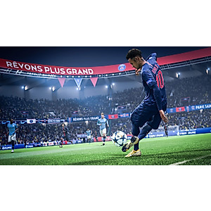 FIFA 19 - Standard - PlayStation 4 (Renewed)