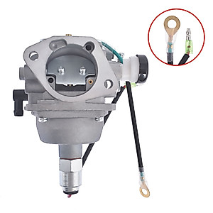ALL-CARB Carburetor Replacement for Kohler 3285312S, 32 853 08-S 20HP-26HP Replacement for Craftsman GTS5000 LT1046 Replacement for RZT 50