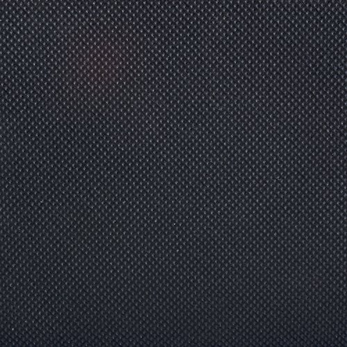 DII Non Woven Fabric Storage Bin Collection Collapsible Organizer Cube, Small Set, 11x11x11", Black, 2 Count