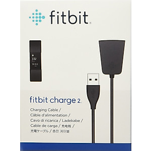 Fitbit Flex 2 Retail Charging Cable, 0.02 Pound