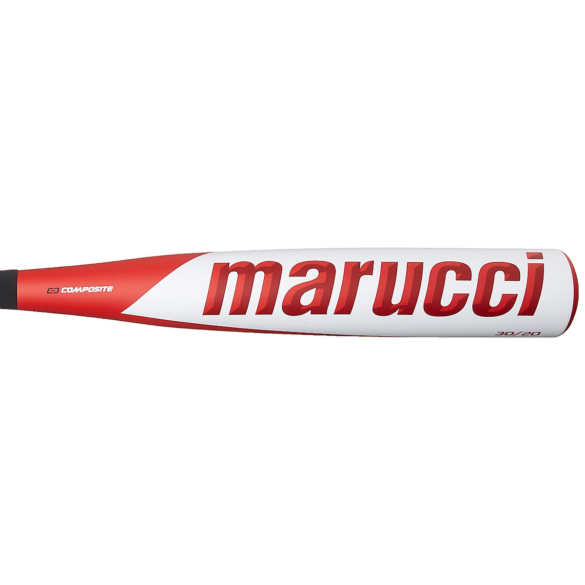 Marucci CAT COMPOSITE -10 USSSA Senior League Baseball Bat, 2 3/4" Barrel, 28"/ 18 oz