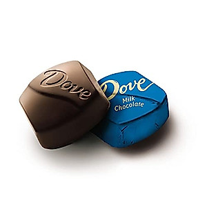 Dove Promises Milk Chocolate Candy Bag, 8.46 Oz