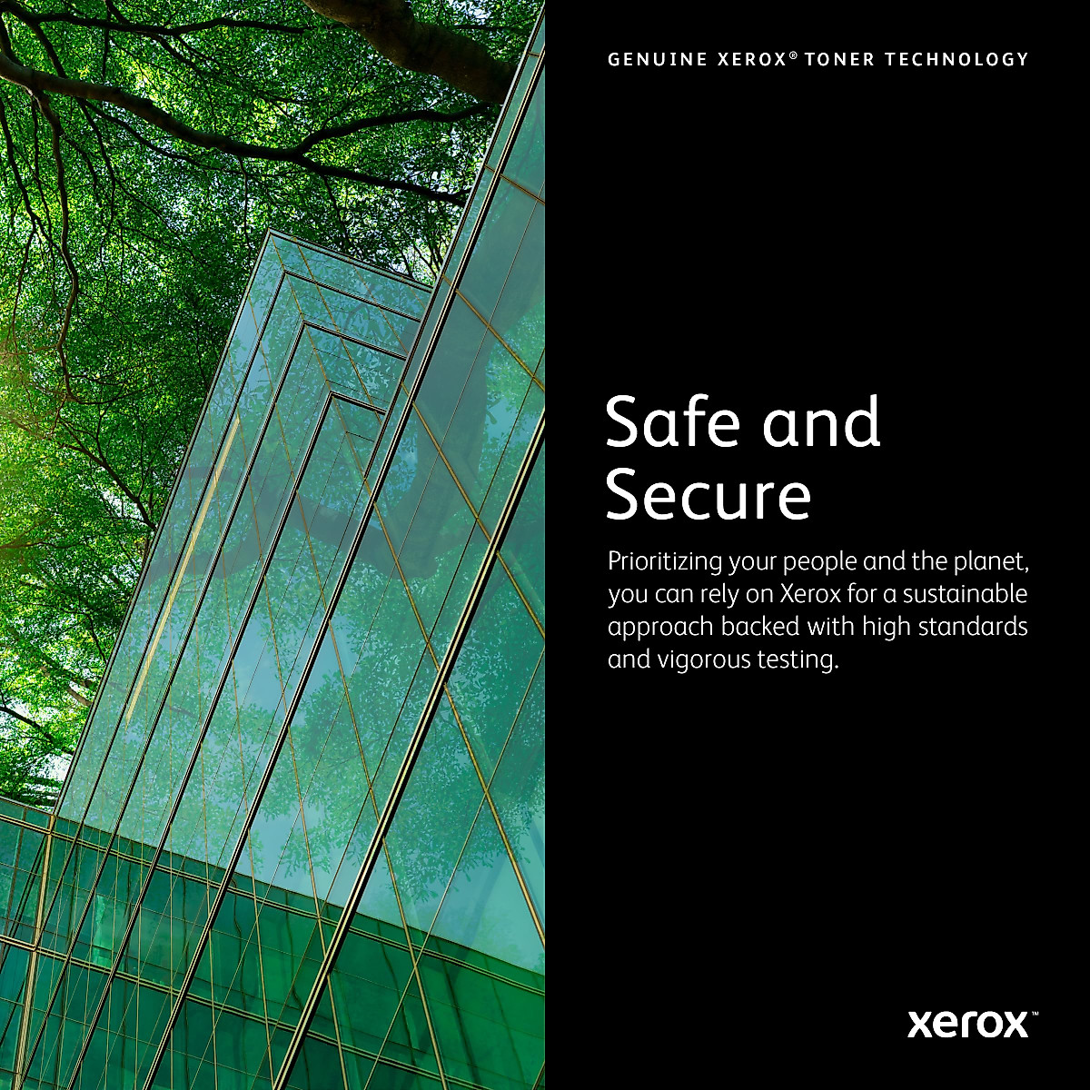 Genuine Xerox Imaging Unit for use with the Phaser 7500- Part# 108R00861