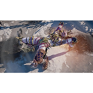 SOULCALIBUR VI: PlayStation 4 Collector's Edition