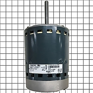 M0023922 - OEM Upgraded Replacement for Miller Blower Motor