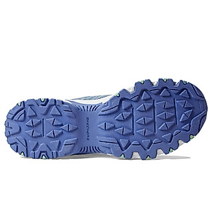 Skechers Hillcrest-External Adventure Periwinkle 7.5 B (M)