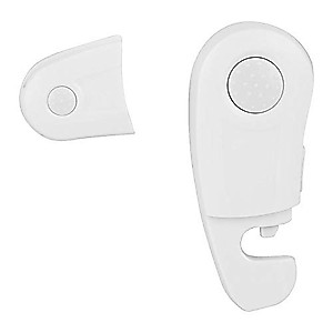 Baby Safety Magnetic Cabinet Lock Set,Child Safety Locks For Cabinets, Doors, Drawers,Cabinet Locks For Babies 6 Childproof Safety Locks, For 2 Keys No Drilling & Screws