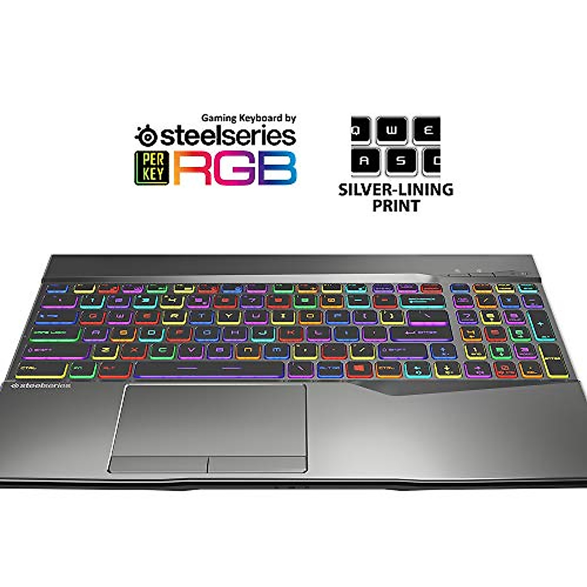 MSI GP65 Leopard 10SDK-049 15.6" 120Hz 3ms Gaming Laptop Intel Core i7-10750H GTX 1660 Ti 16GB 512GB NVMe SSD Win10 VR Ready