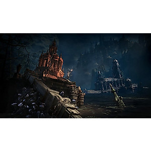 Dark Souls III 3 The Fire Fades Edition PS4 Complete Brand New