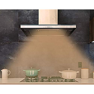 LED Appliance Light Bulb for Refrigerator Fridge Over Microwave Hood Stove Replacement A15 40W Incandescent Bulb E26 Medium Base 120V 5W 500lm Soft White Non dimmable Warm White 3000K Pack of 2