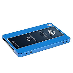 OWC 500 GB Mercury Electra 6G SSD 2.5" Serial-ATA 7mm Solid State Drive,