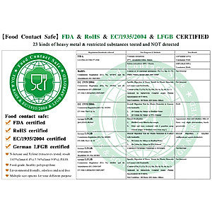 Long Resealable Cellophane Bags 2x8" 200pcs Skinny Clear Cello Baggies Self Sealing OPP Poly Bags 2 Mil for Pretzel Rods Packaging ICY Candy Candle Golf Balls Pen Gifts (5 Sizes to Choose from)