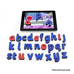 Junior Learning Touchtronic Letters
