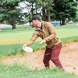 Prodigy Disc 300 H3V2 | Stable Disc Golf Hybrid Driver | Optimum Feel & Grip | Consistent, Fast Flight | Colors May Vary (170-176g)