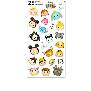 Disney Bundle Muppet Babies MINI Backpack Set ~ 3 Pc Bundle With 11 inch School Bag for Toddlers, Kids, Stickers, and Tattoos (Muppet Supplies)