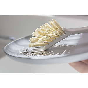 VIGAR 4 Piece Sink Set, Light Grey, Mediano