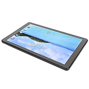 HD Tablet, Running Tablet US Plug 100‑240V 1920 X 1200 8 Cores for Gift (US Plug)