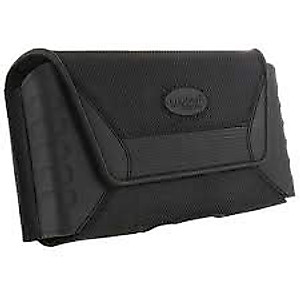 Xiaomi Redmi 2 Prime Protector Shield Holster Clip Tough Waist Case Military flip iPhones Cell Phone Belt Holder Cover Skin Ballistic Nylon Sprint At&t Verizon T-Mobile U.S. Cellular Boost Mobile