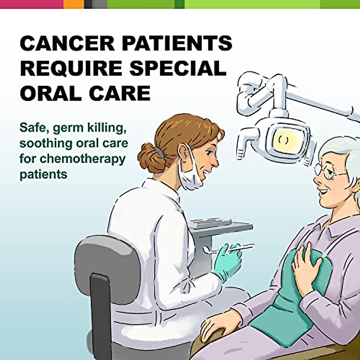 The Natural Dentist Charcoal Whitening SLS-Free Toothpaste, Cocomint, 5 Ounce Tube