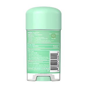 Mitchum Advanced Women Gel Anti-Perspirant & Deodorant, Shower Fresh 2.25 oz (Pack of 2)