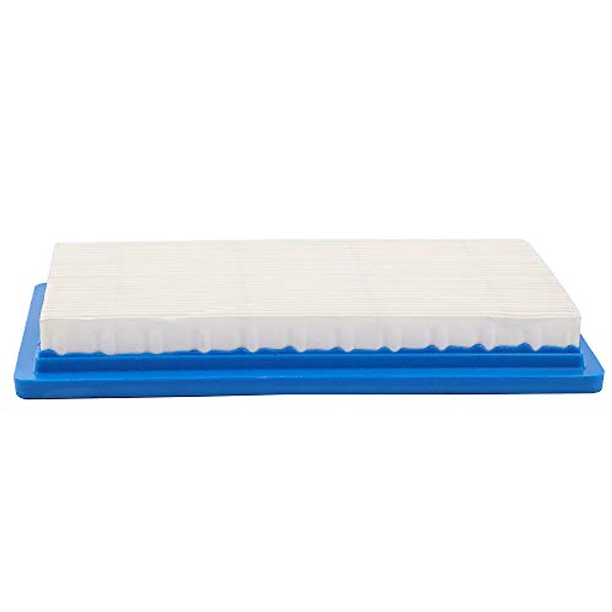 11013-7017 Air Filter compatible with Kawasaki FH381V FH430V John D MIU10998 X300 X300R X304 Lawn Mower Tractor