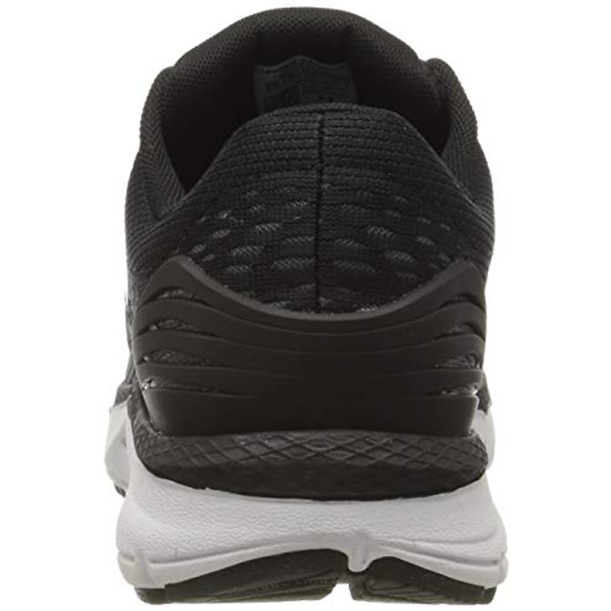 Under Armour Women's UA Charged Intake 4 Running Shoes 5 Black