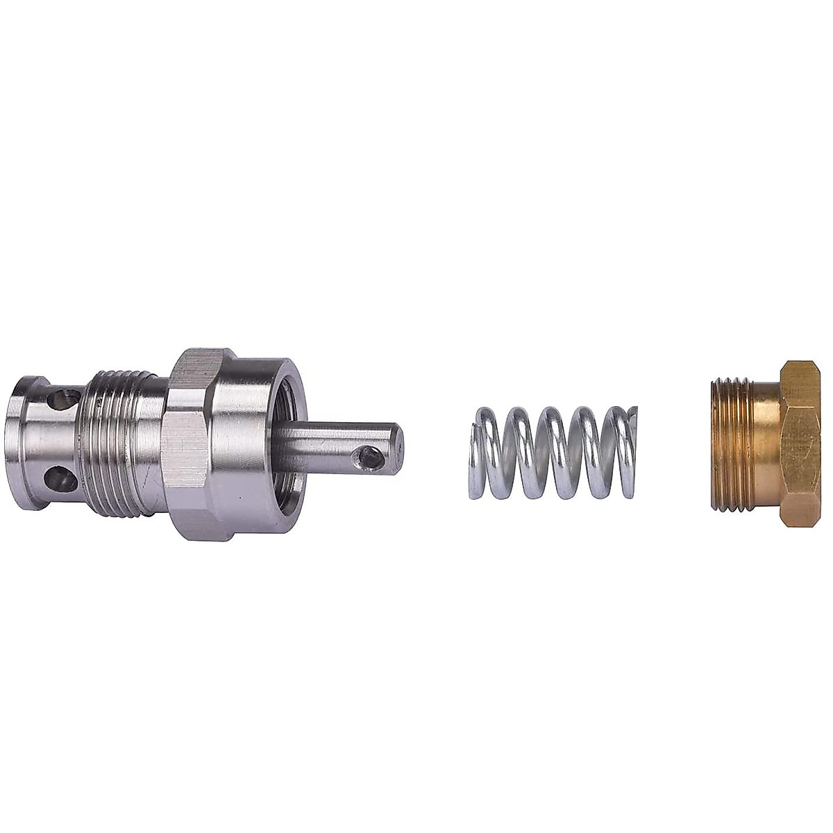 235-014 Prime Spray Valve, Drain Valve for Aftermarketr airless paint sprayers.