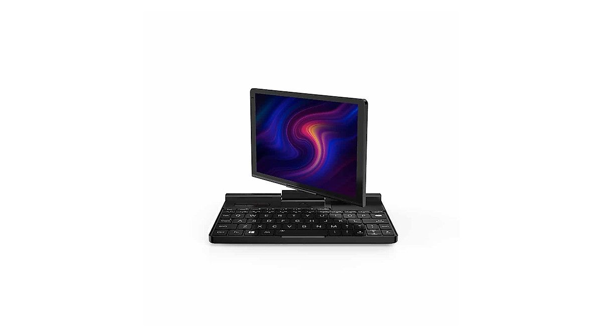 GPD Pocket 3 Mini Laptop - 8GB RAM, Touch Screen & More