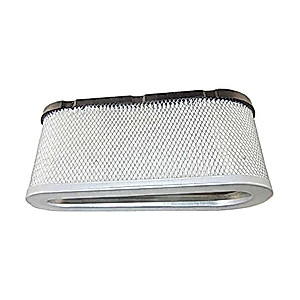 proven part Air Filter and Pre Filter Compatible with 496894S 493909 272403 272403S