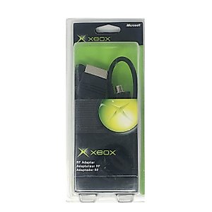 Xbox RF Adapter