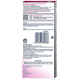 Veet Full Body Waxing Kit for Normal Skin,