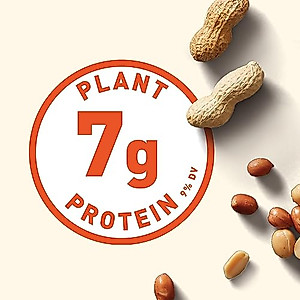 CLIF Nut Butter Bar - Chocolate Peanut Butter - Filled Energy Bars - Non-GMO - USDA Organic - Plant-Based - Low Glycemic - 1.76 oz. (5 Pack)