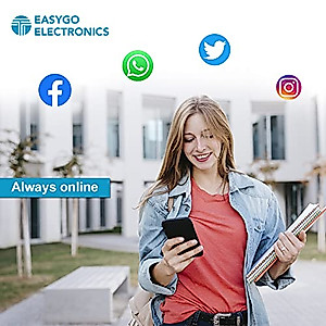 Hong Kong Sim Card 30Day 50GB 4G 200mins Local Call 4G LTE prepaid sim Card +852 Number